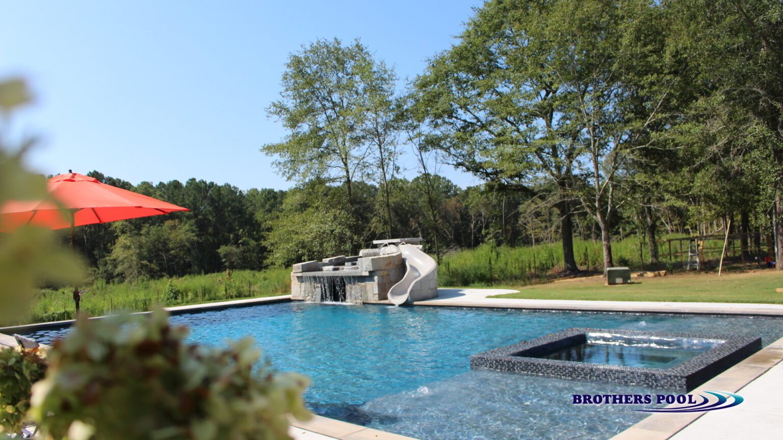 Gallery - Brothers Pool