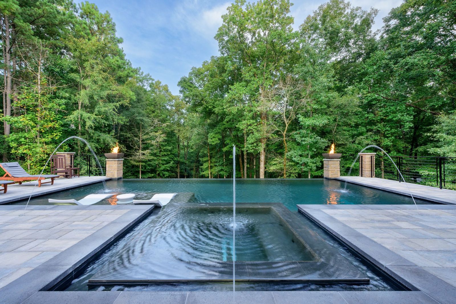 Expert Pool Builders In Covington GA | Brother Pools Inc.